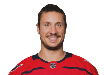 Jay Beagle - How Many Rings - Championship Rings