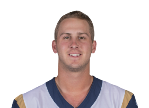 Jared Goff - How Many Rings - Championship Rings