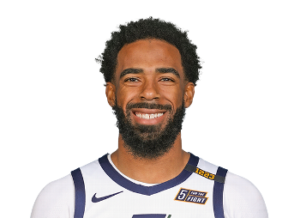 Mike Conley - How Many Rings - Championship Rings